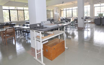 Military Institute of Science and Technology (MIST)